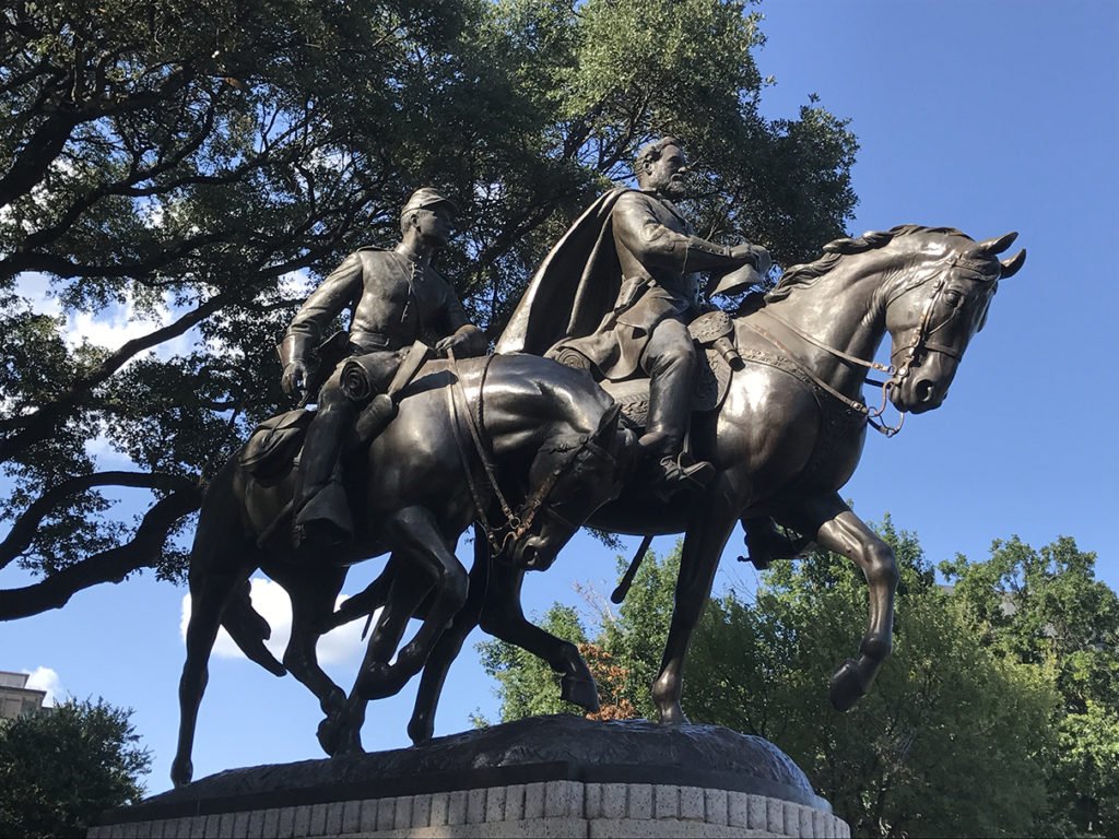 When Statues Attack - From the Holocron